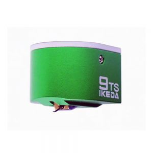 IKEDA IS-2T HEADSHELL - The Vinyl Adventure