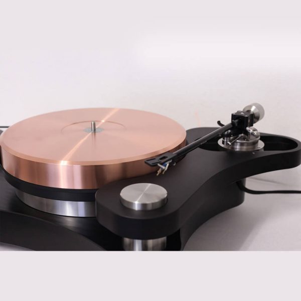 TW-ACUSTIC RAVEN AC ANNIVERSARY TURNTABLE – The Vinyl Adventure