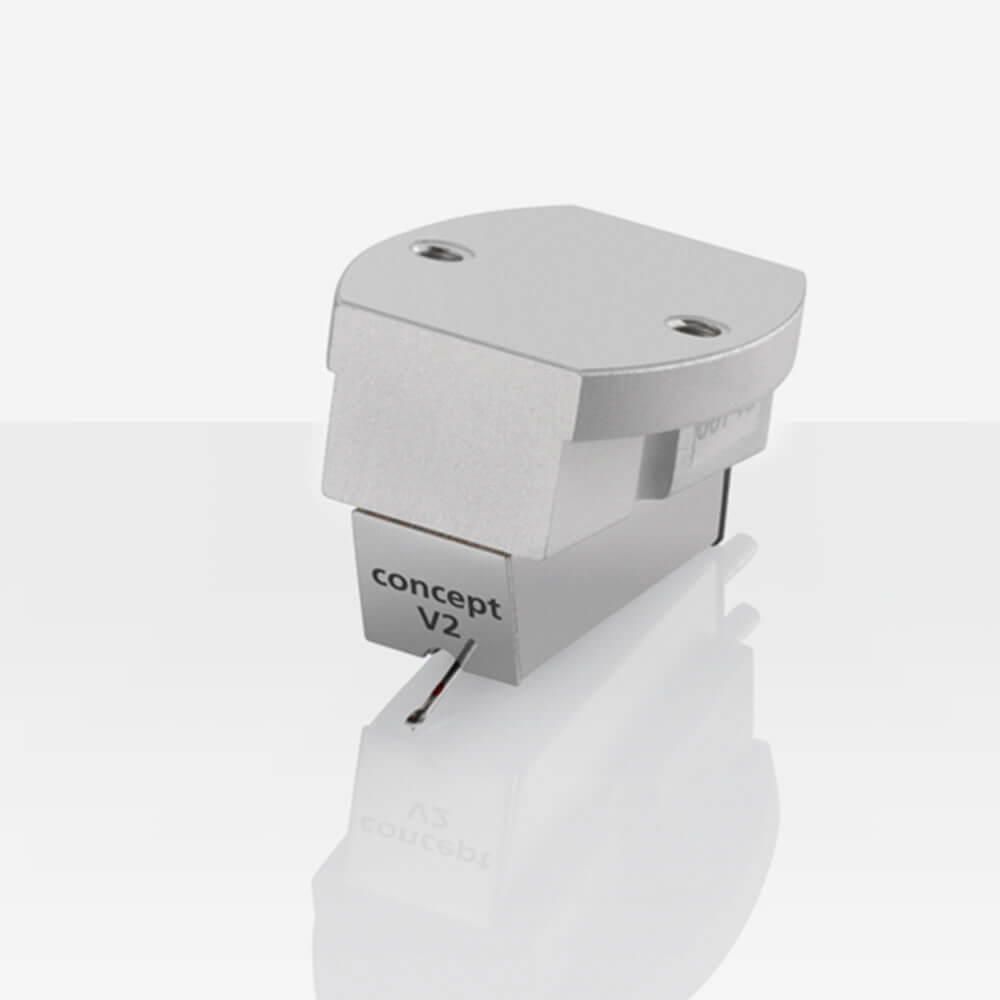 BENZ MICRO GOLD MC PHONO CARTRIDGE - The Vinyl Adventure