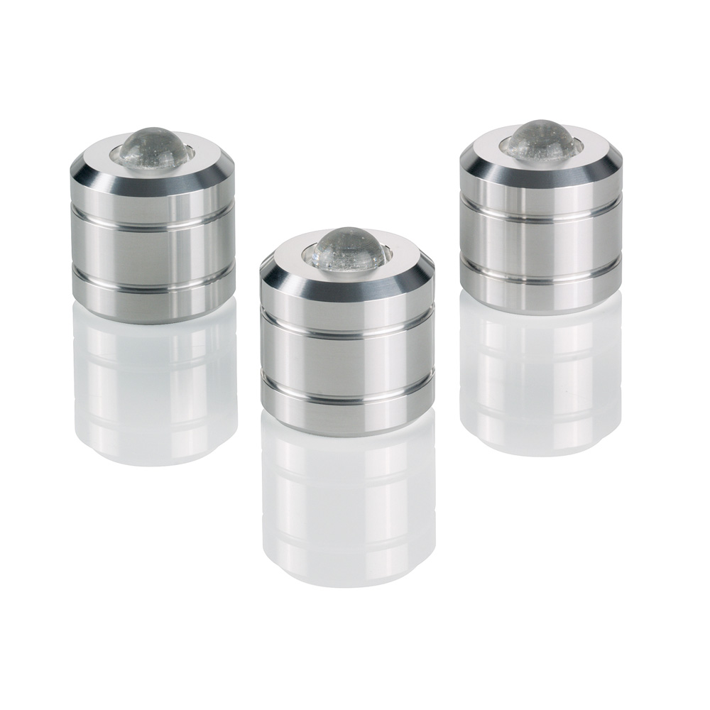 Turntable Isolation Feet – The Vinyl Adventure