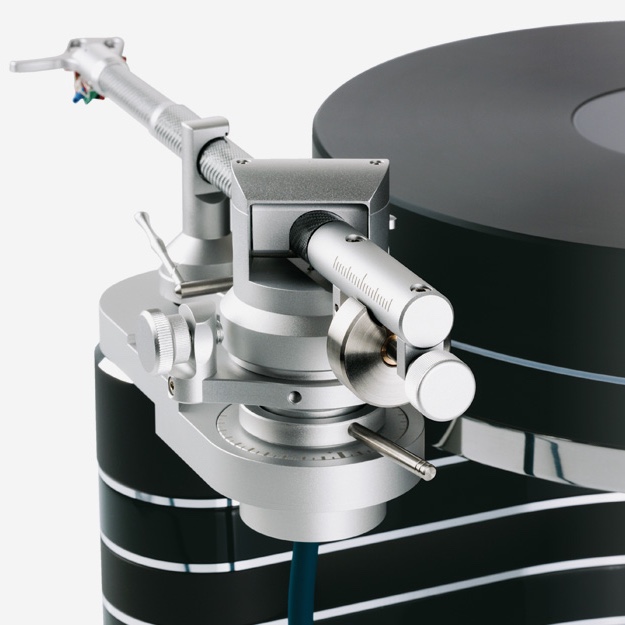 TW-ACUSTIC RAVEN AC ANNIVERSARY TURNTABLE – The Vinyl Adventure