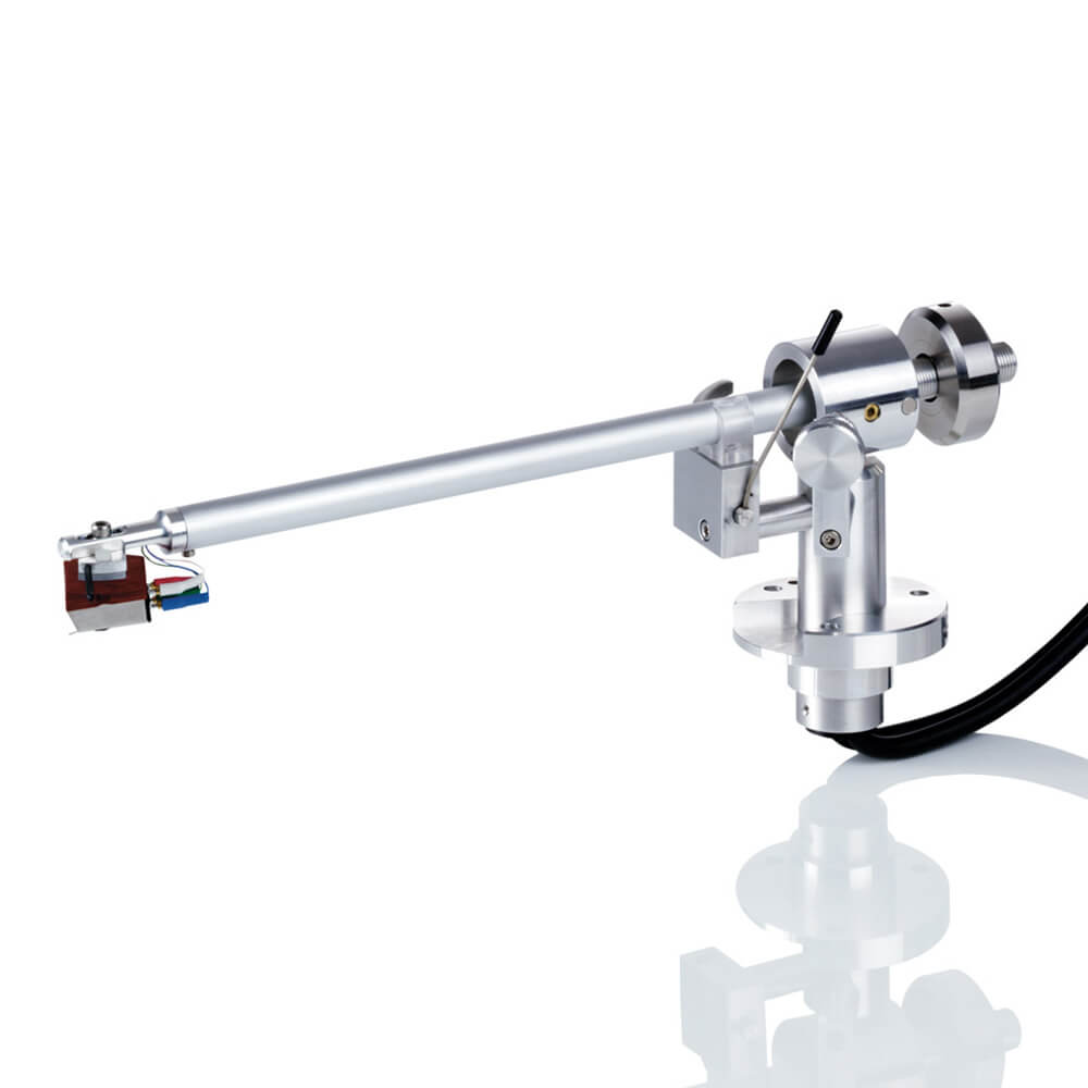 Tonearms – The Vinyl Adventure