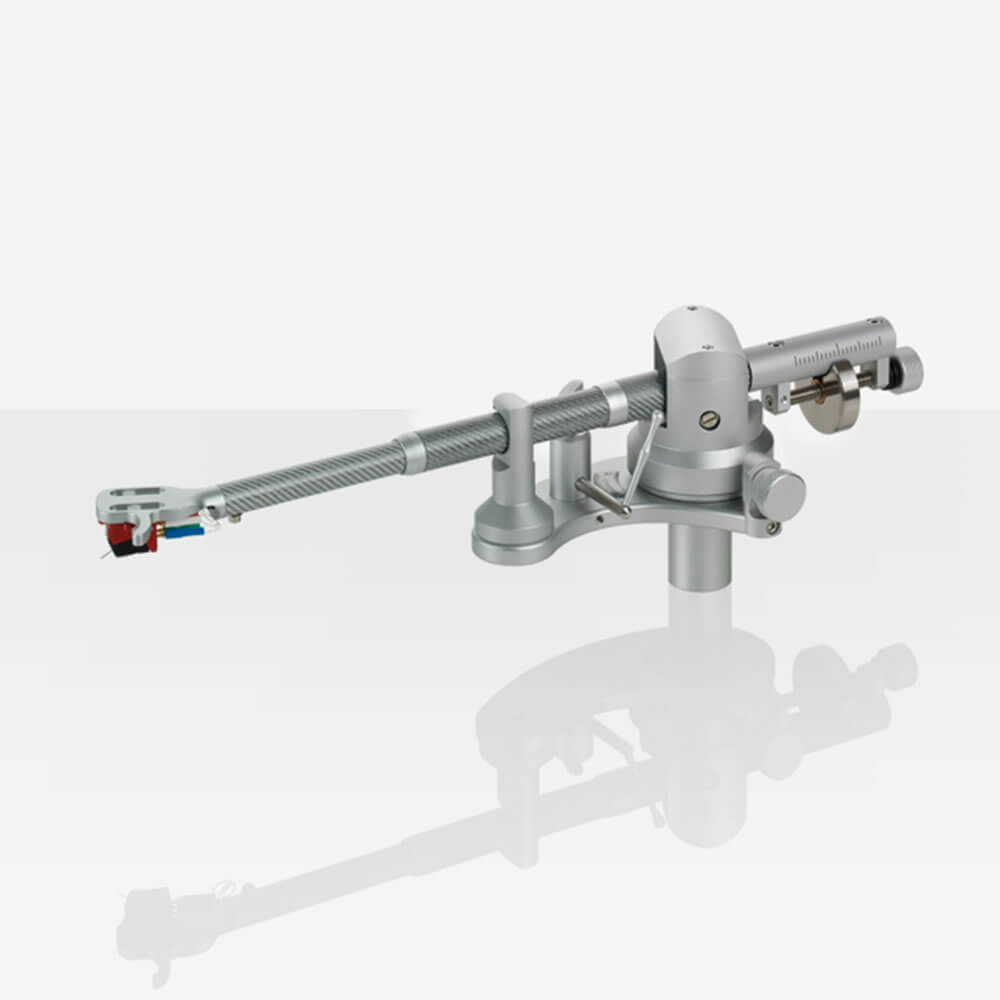 REED 3P TONEARM - The Vinyl Adventure