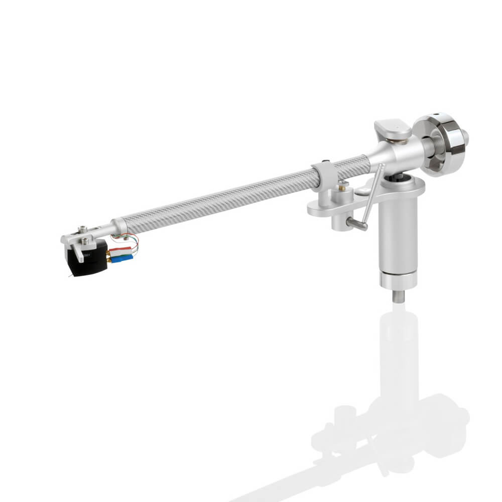 REED 3P TONEARM - The Vinyl Adventure