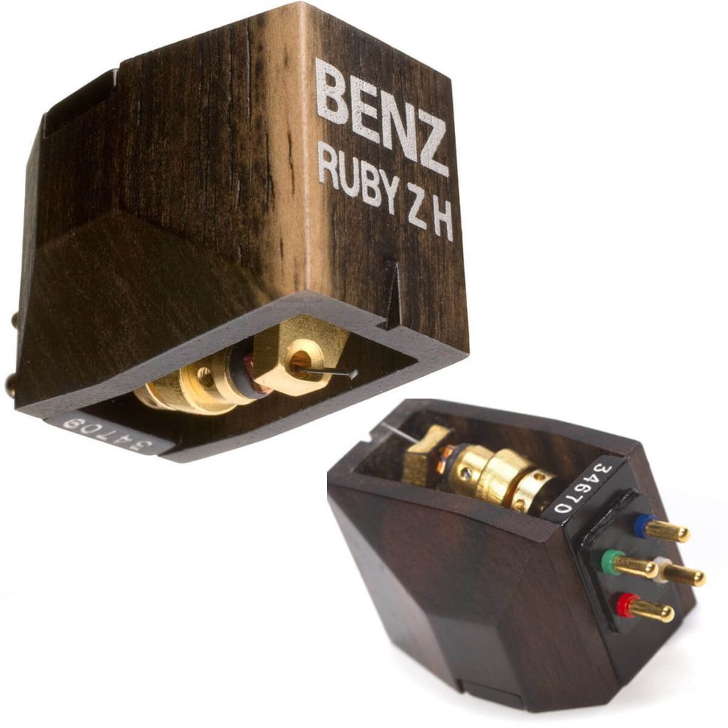 Benz Micro Archives - The Vinyl Adventure