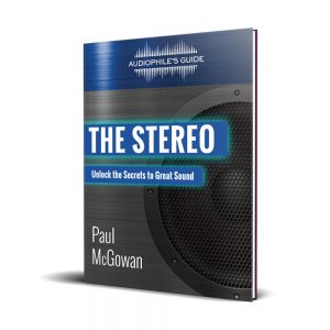 PS AUDIO The Audiophile’s Guide Reference Book and SACD - The Vinyl ...